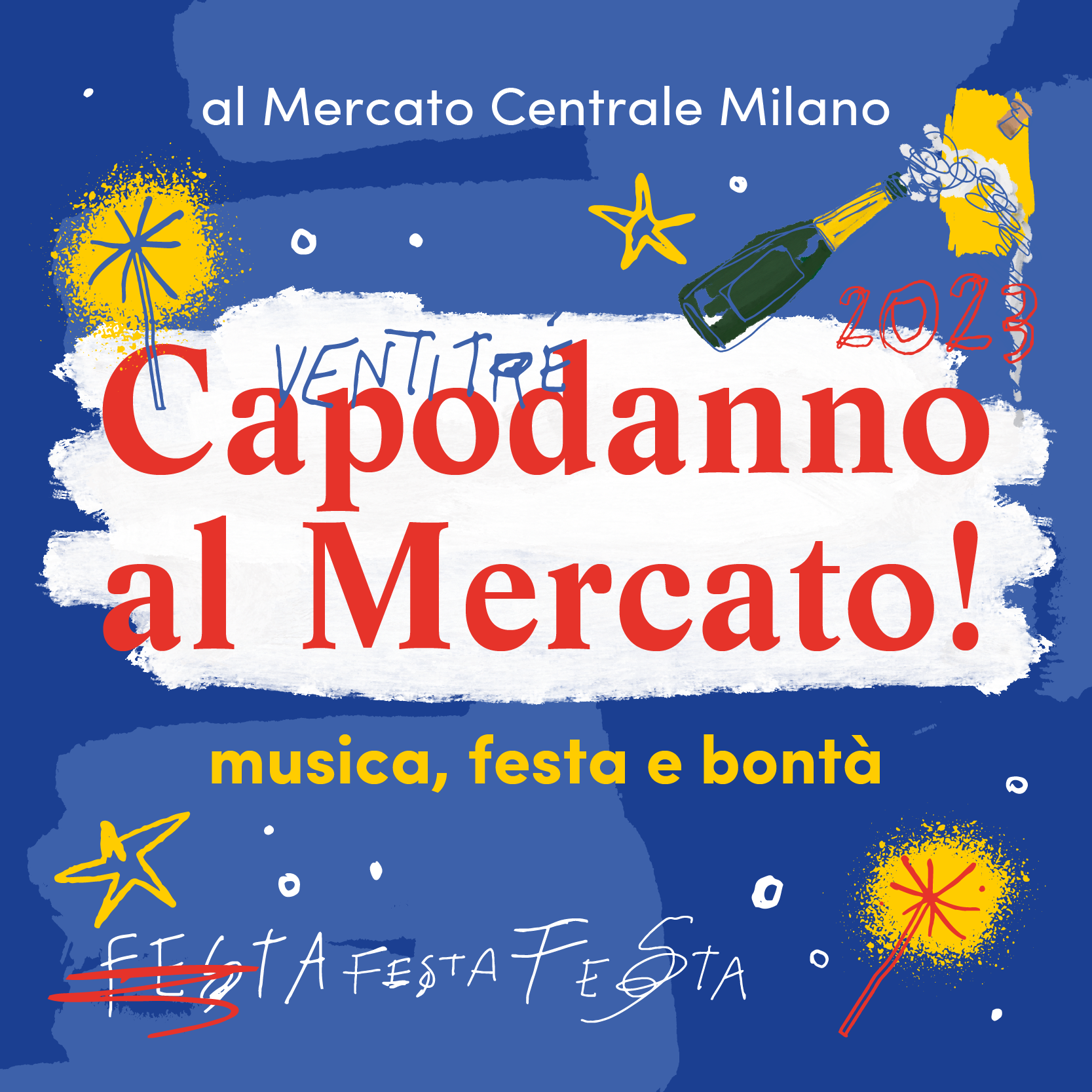 Archivi Eventi | Mercato Centrale