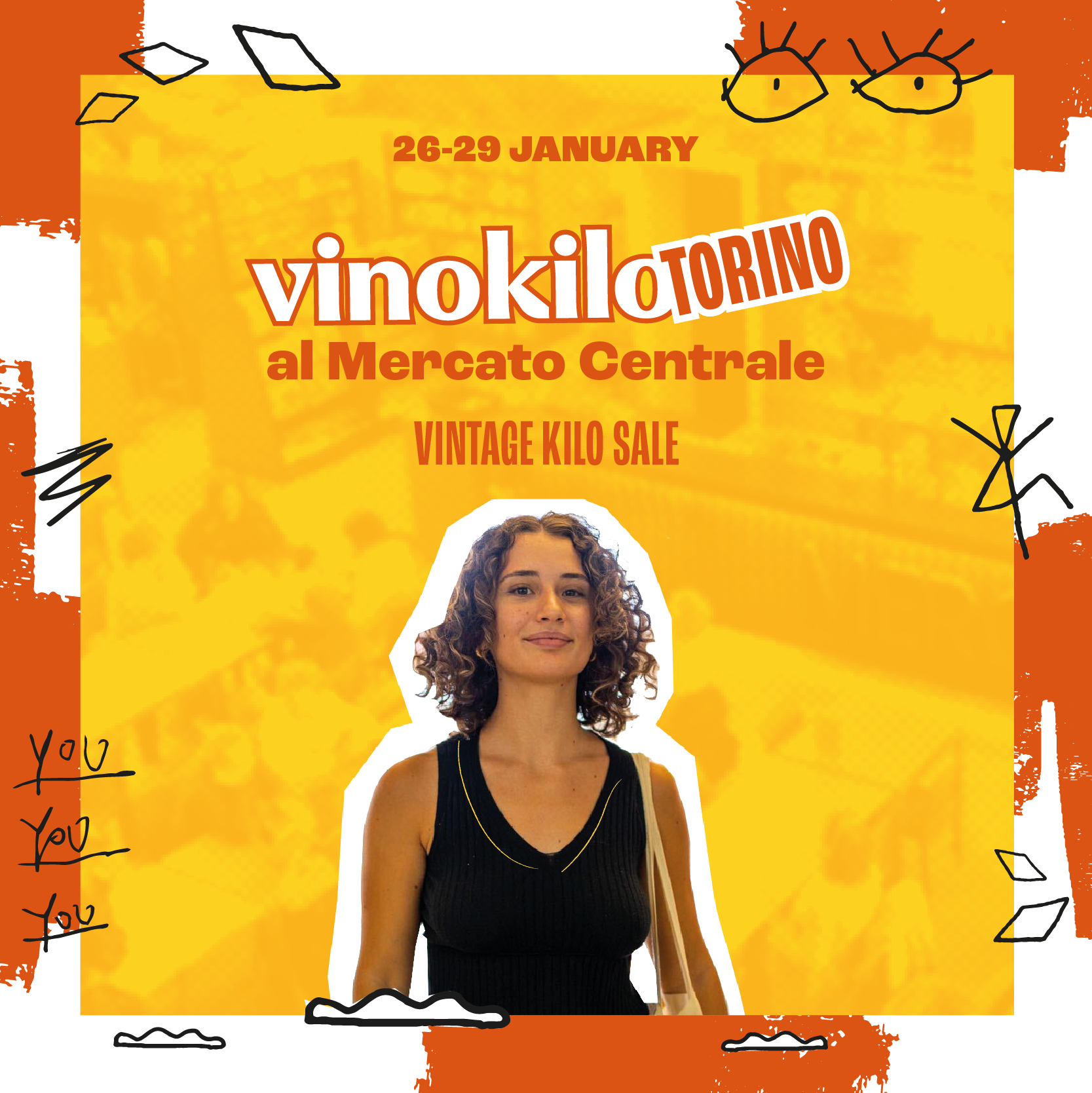 Archivi Eventi | Mercato Centrale