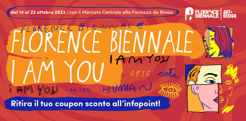Florence Biennale: la 14° edizione della mostra con uno sconto speciale ...