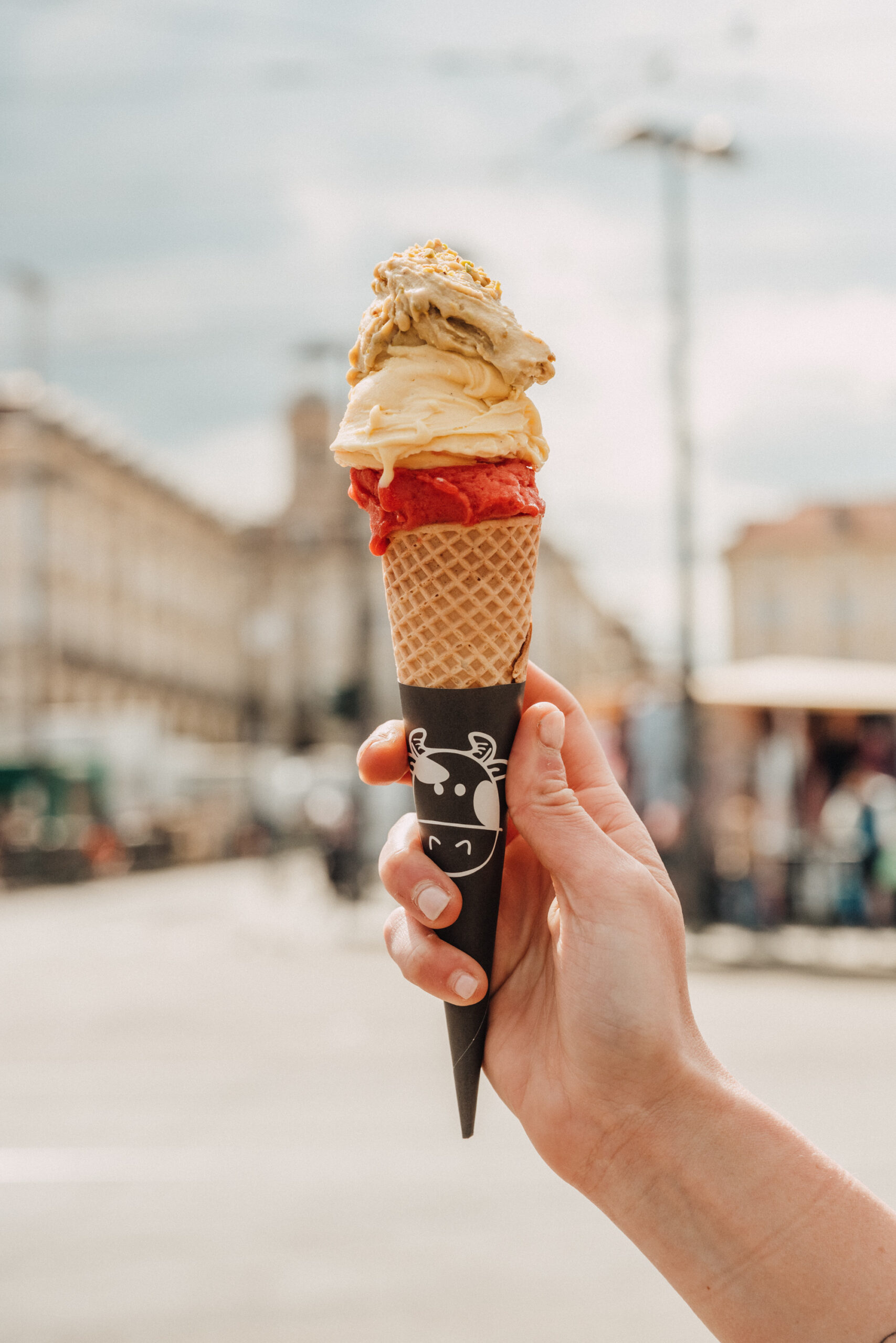 Where To Eat in Turin: Events & Flavors Turin